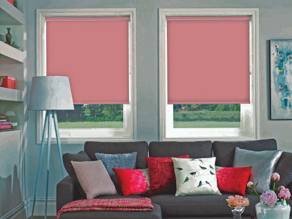 Interior design examples